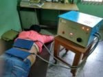 Use of Short Wave Diathermy (SWD) in Physiotherapy