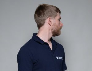 Splenius Capitis Muscle - Mobility Physiotherapy Clinic