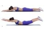 Top 6 Spinal Extension Exercises for a Strong & Flexible Back