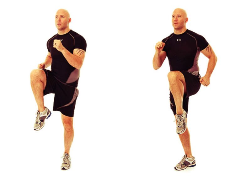 7 Morning Exercises for Quick Weight Loss - Mobility Physio