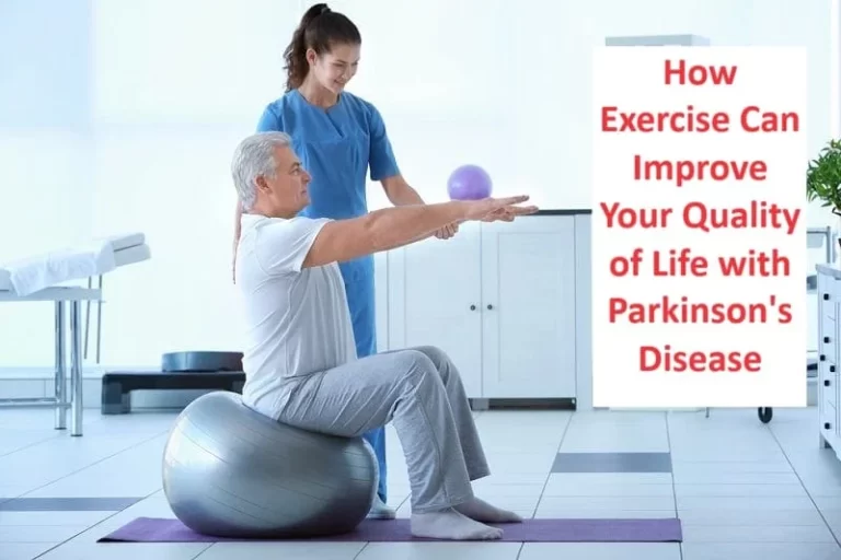 Home Exercise Program For Parkinson s Patients Handout Archives Home Exercise Program For Parkinson s Patients Handout Archives