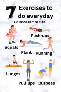 7 Simple Morning Exercises for Beginners - Mobility Physiotherapy Clinic